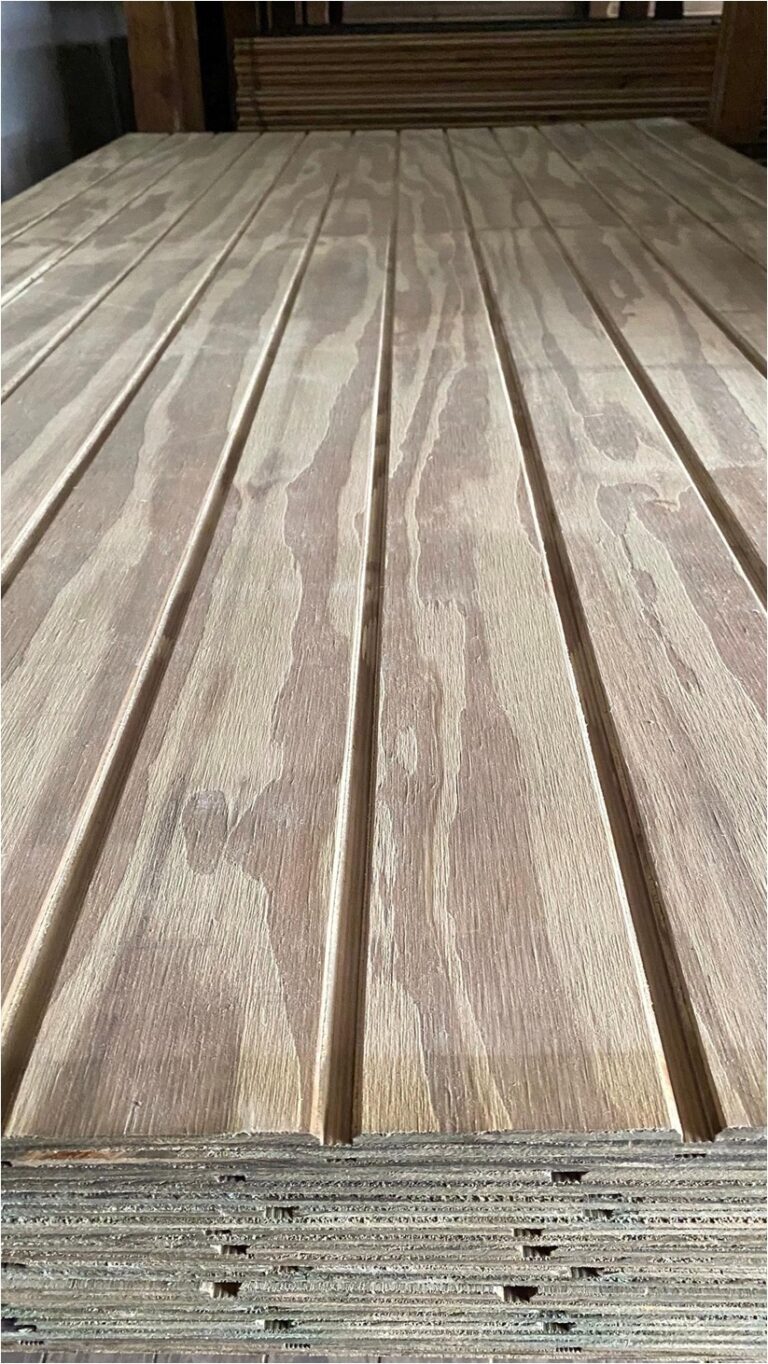 PLYWOOD – Lignum Guatemala